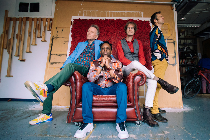 Theaterweekend 'De Piloten' - Ermelo Buitenleven