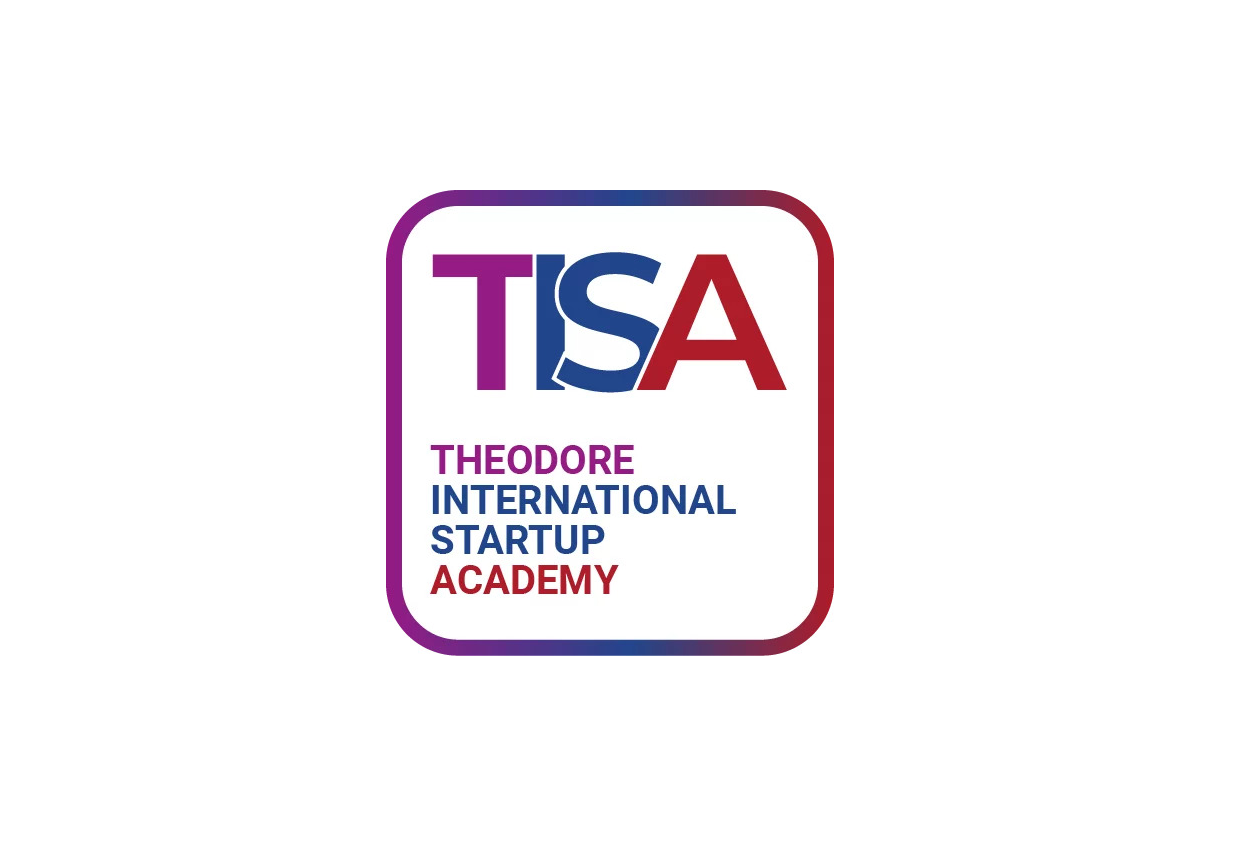 Tisa Logo