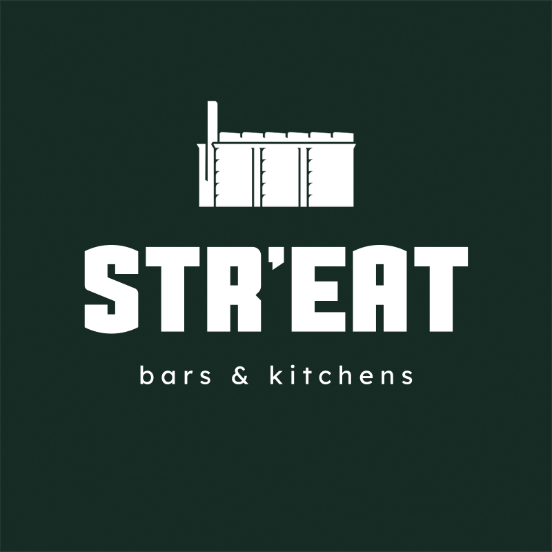 Streat Logo St Viateur Bagel