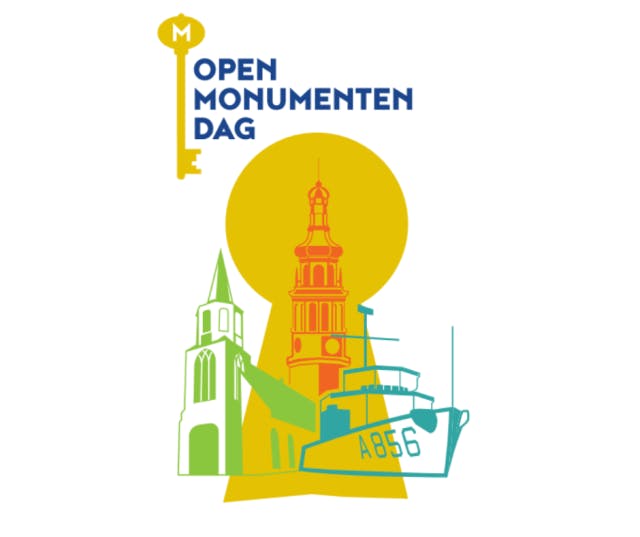 Open Monumentendag 2025 | Zeeland.com