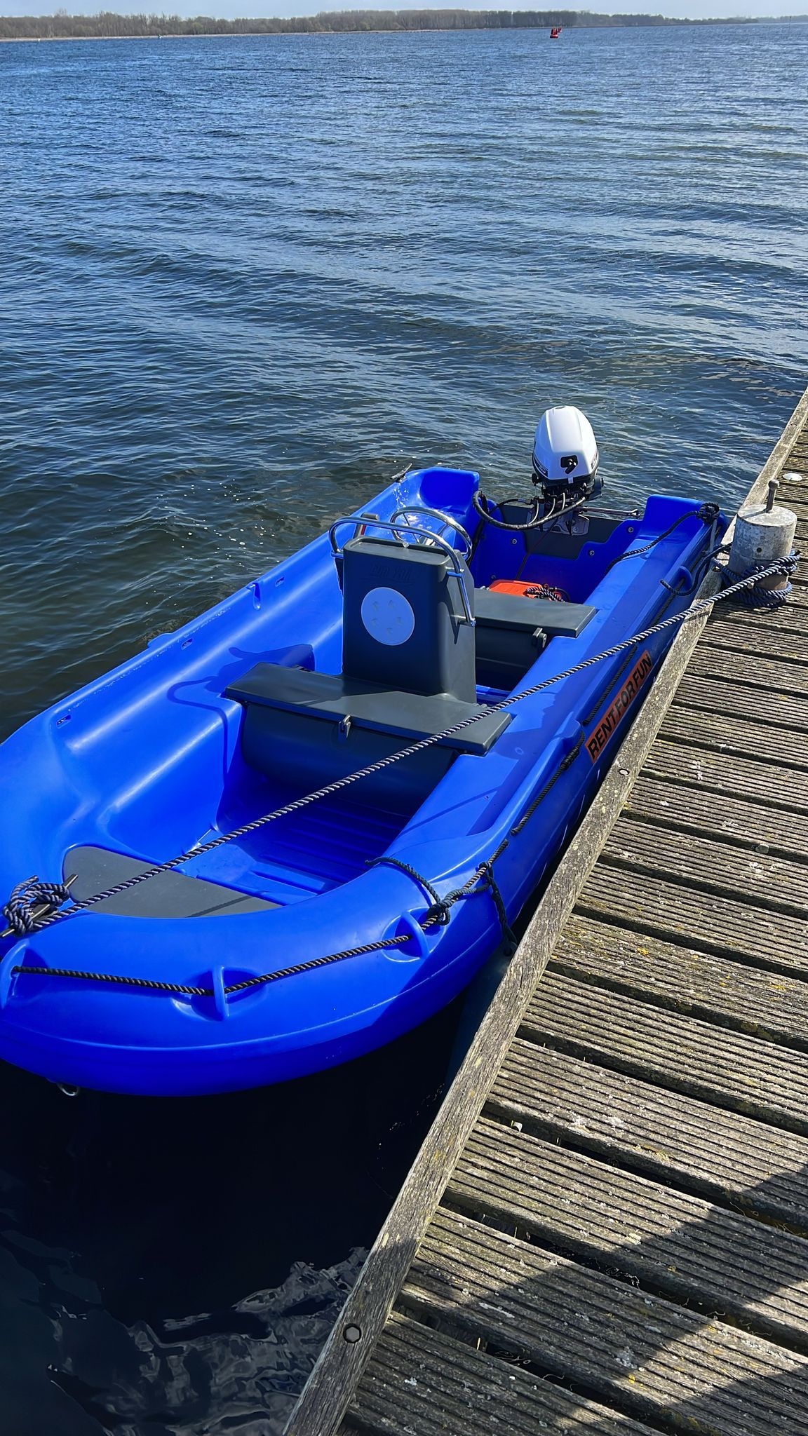 Rent for Fun | Zeeland.com