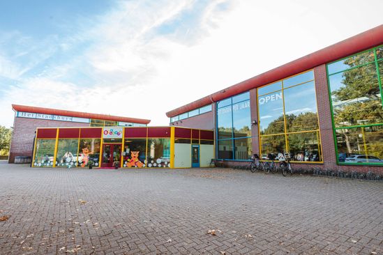 Ballorig | Dit is Assen