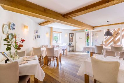 Restaurant Floris | Visit Wadden