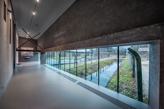 Camp Vught National Memorial | VisitBrabant