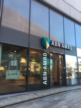 ABN AMRO in Almere Centrum | Almere Centrum