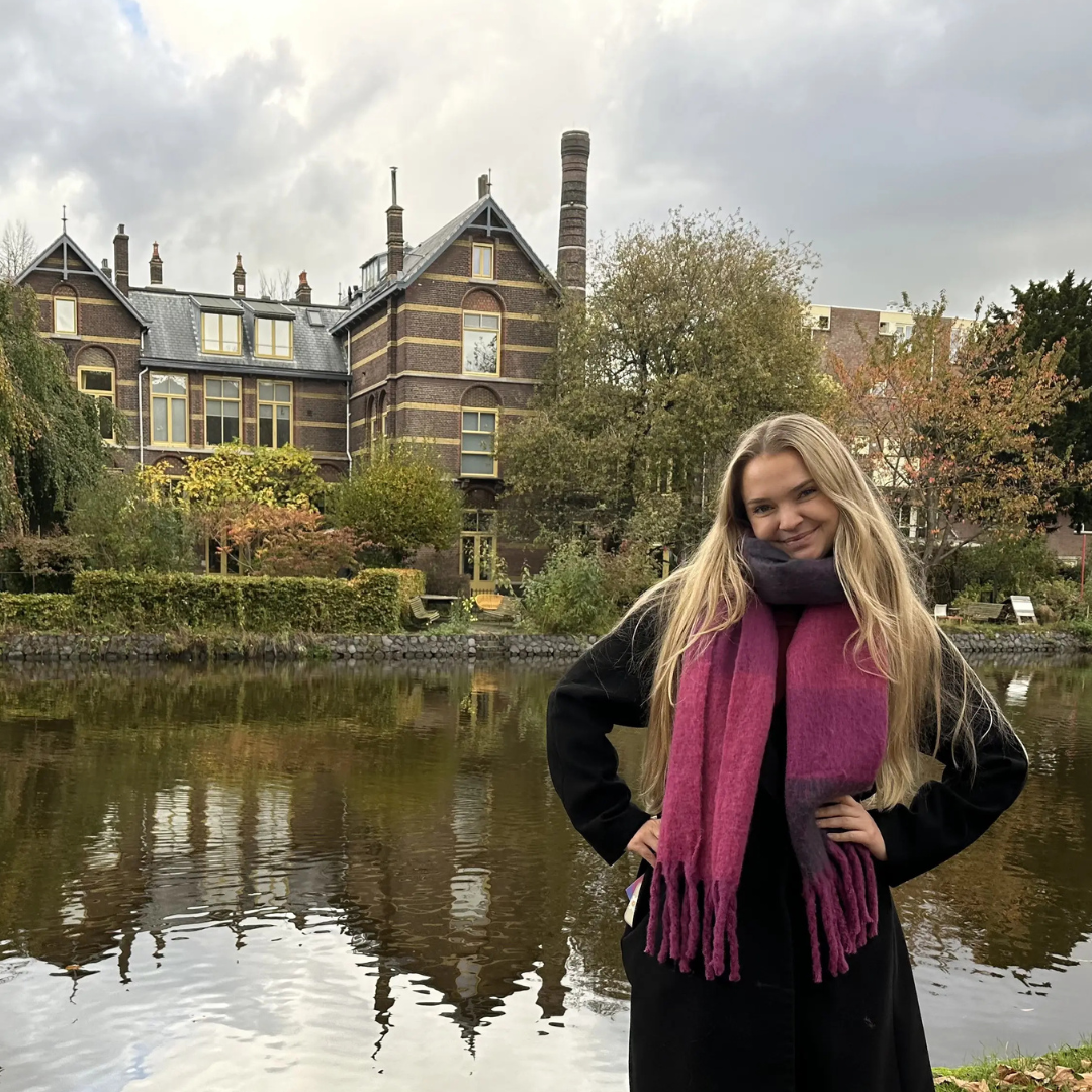 TU Delft Backstage Tour | In Delft