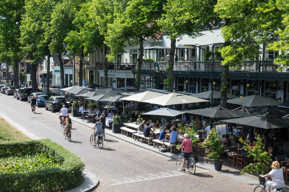 Visit Oisterwijk Visit Oisterwijk