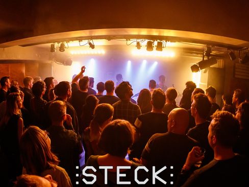 Steck Delft | In Delft