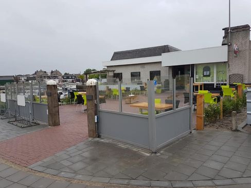 Eetcafe 't Roer Om | Bezoek Drimmelen