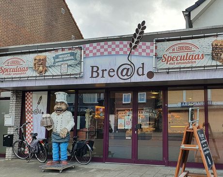 Breadpoint | Gemeente Best