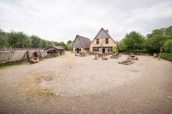 preHistorisch Dorp | VisitBrabant