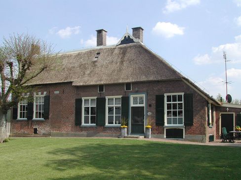 De Grote Beurse | Bezoek Voorst