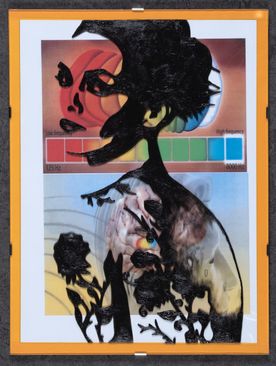 Ontdek geluid in kunst