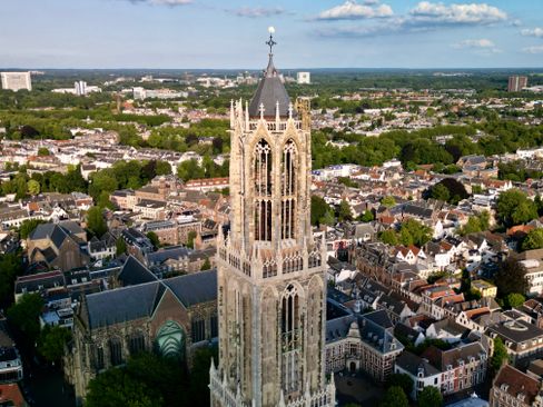 Domtoren Utrecht | Visit Utrecht Region