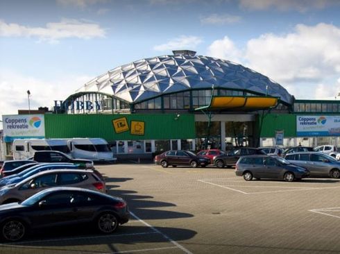 Coppens Recreatie | Gemeente Best