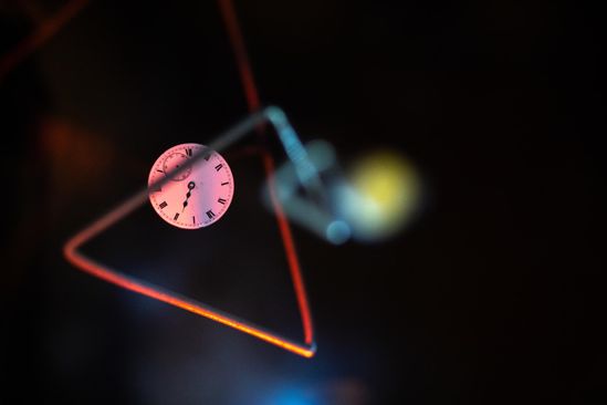 Doloris Meta Maze | VisitBrabant