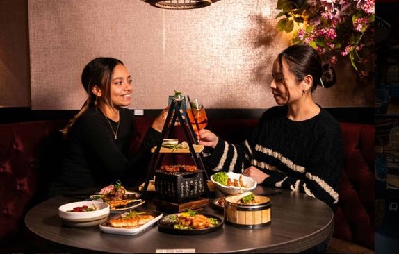 Mu Xin | Live Hilversum