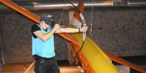 City Resort Mill | VisitBrabant