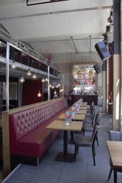 Club ANNO in Almere | Visit Almere