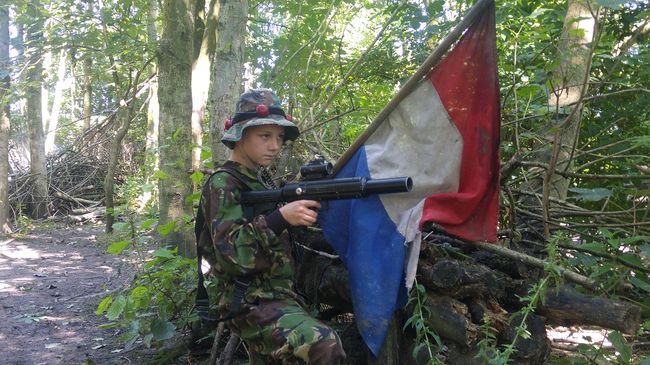 Gladiator Sports in Almere | Visit Almere