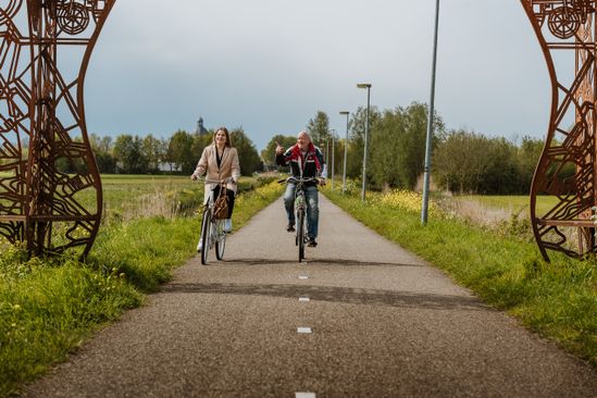 Leerroute Waalwijk | Made in Brabant | VisitBrabant