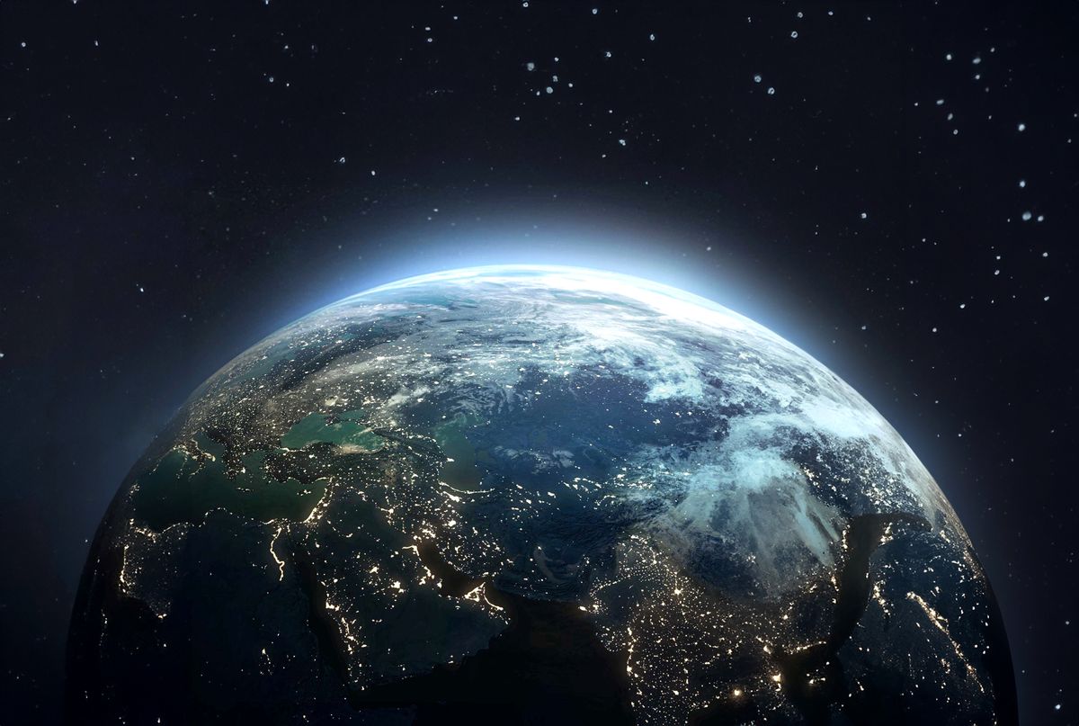 De Nacht van de Ruimte 2025: Hoe groot is jouw wereld? | Into Nijmegen