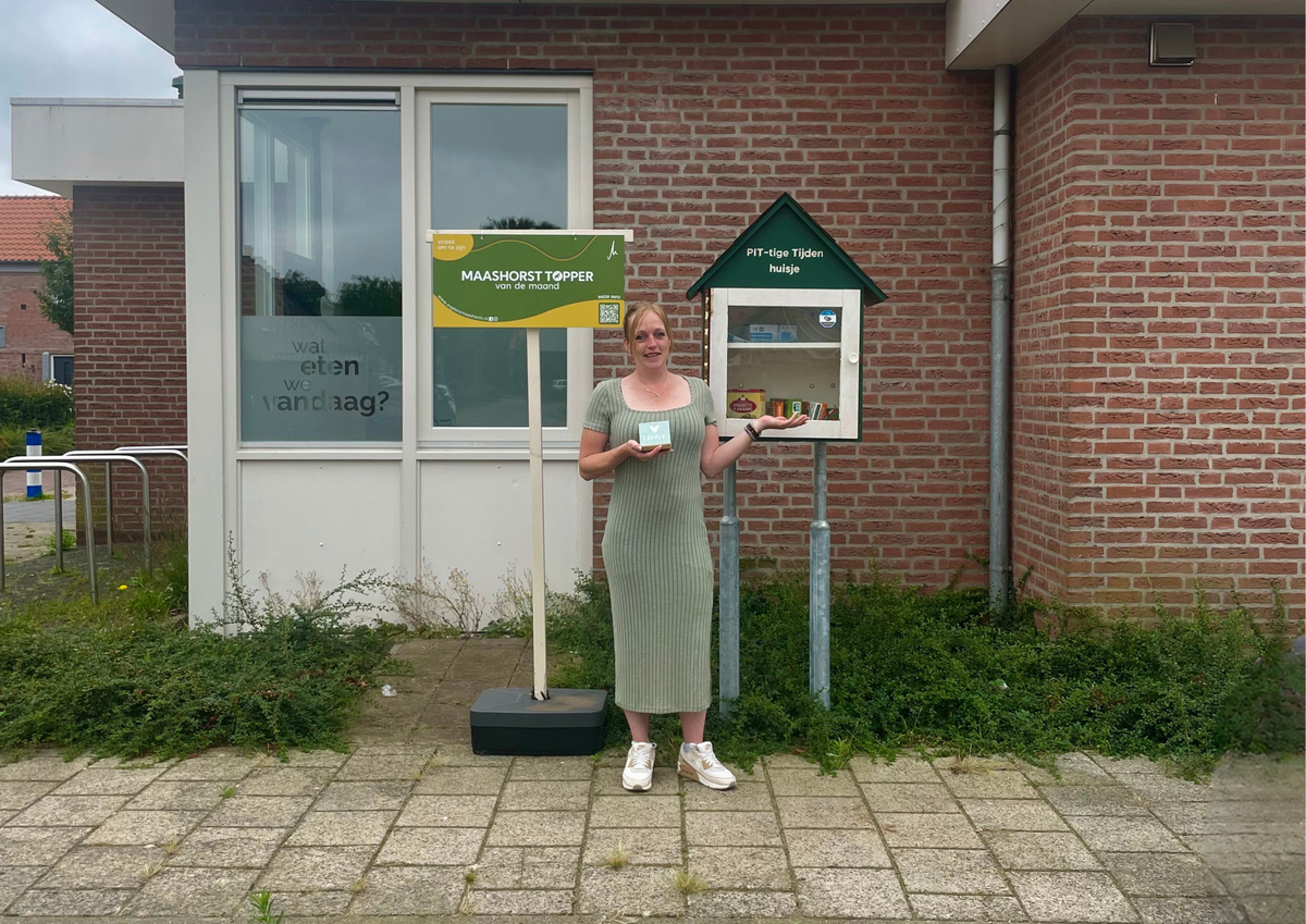 Maashorst Topper | Explore Maashorst