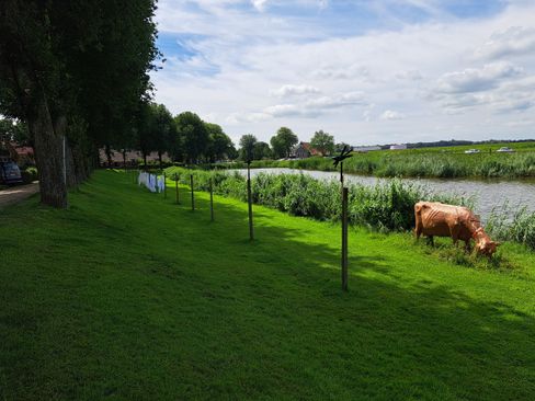 Prachtige fietstocht in Gaasterland | Friesland.nl
