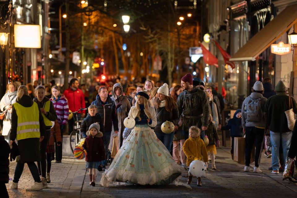 Officiële bezoekerswebsite van Nijmegen | Into Nijmegen