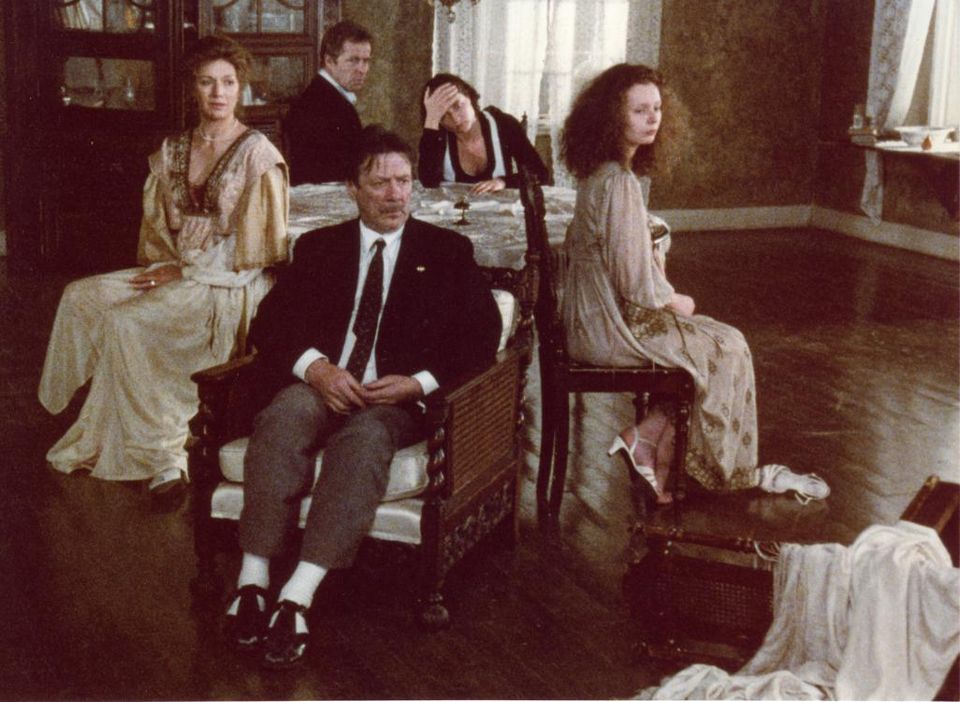 Klassieker | Het Offer (Tarkovski) | Ontdek Gooise Meren