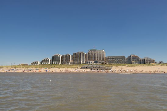 Grand Hotel Huis ter Duin | Visit Duin- & Bollenstreek