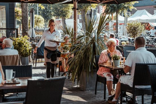 Brasserie De Baron | Explore Maashorst | VisitBrabant