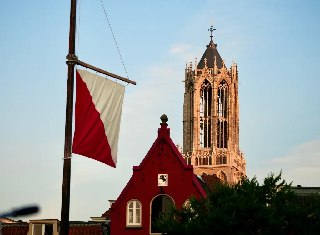 Domtoren: Historisch hart van Utrecht | Visit Utrecht Region | Visit ...