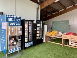 Boerin Agnes | Drenthe