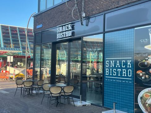 Snack Bistro | Visit Lelystad