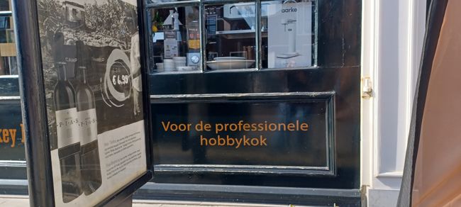 Smokey Kitchen | Visit Wadden
