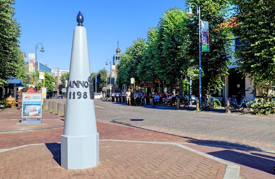 Enclavedorp Baarle-Hertog-Nassau | VisitBrabant