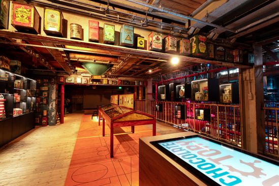 The Chocolate Factory | VisitBrabant