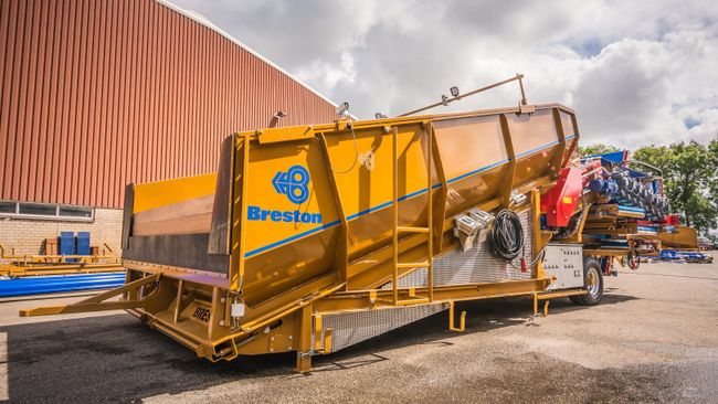 Breston BV | Goeree-Overflakkee