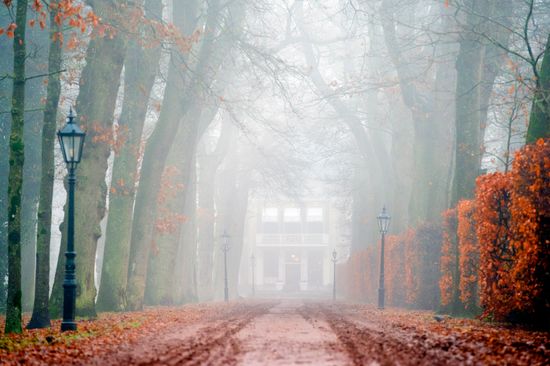Goddeloze Singel en Goddeloos Tolhuis | Erop uit in Friesland