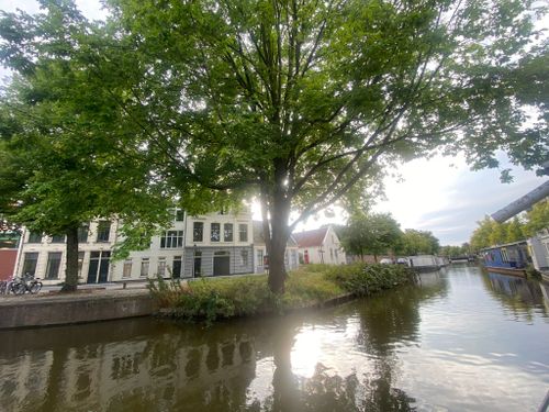 Prinsentuin | Visit Groningen