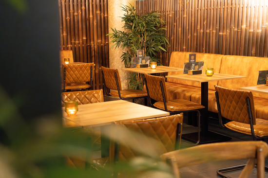 Indo Kitchen Bar | Visit Almere