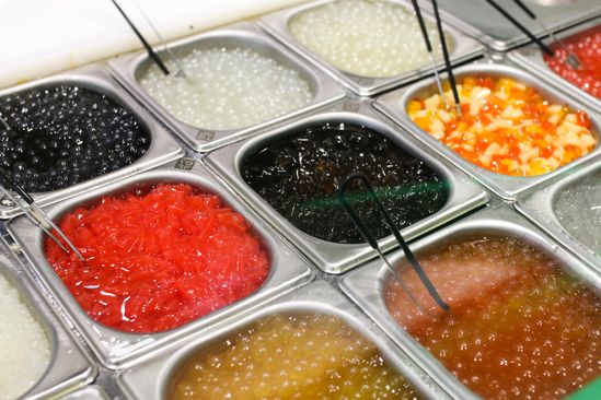 Boba One | Visit Almere