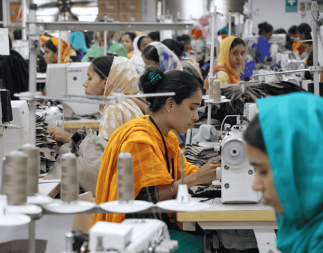 Clean clothes? This is how you can make a difference! | Visit amersfoort