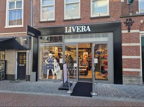 Livera Woerden | Beleef Woerden