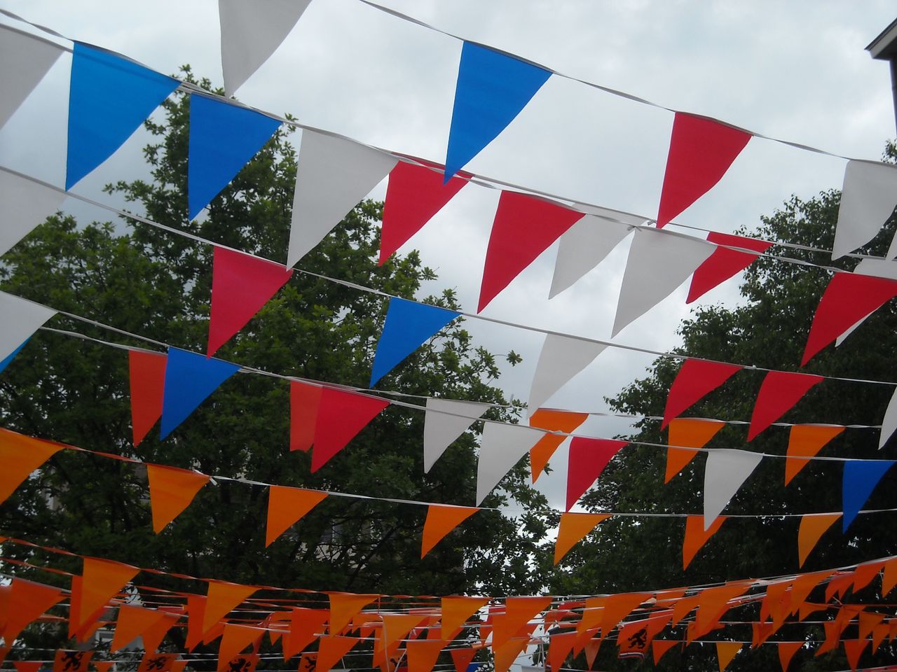 Overzicht: samen Oranje kijken in Meierijstad | VisitBrabant