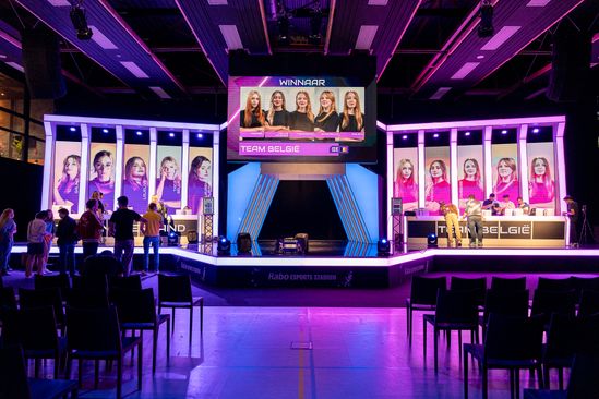 H20 VR Gaming Center | Purmerend | Laag Holland