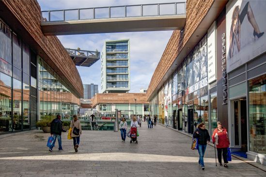 De Citadel in Almere | Visit Almere