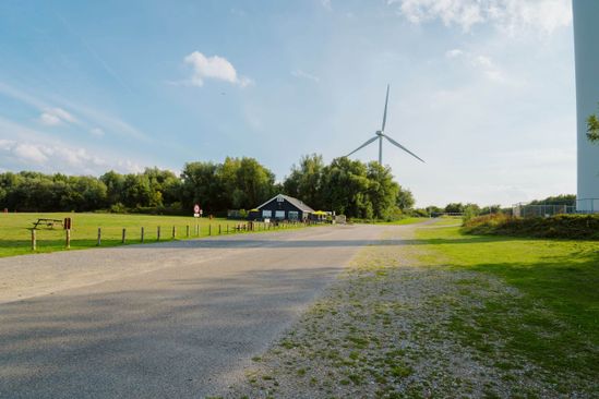 Strand Hellegat de Banaan | Goeree-Overflakkee