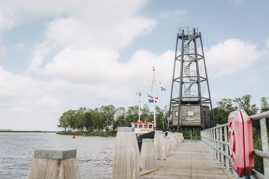 Kaap Garmt | Visit Wadden